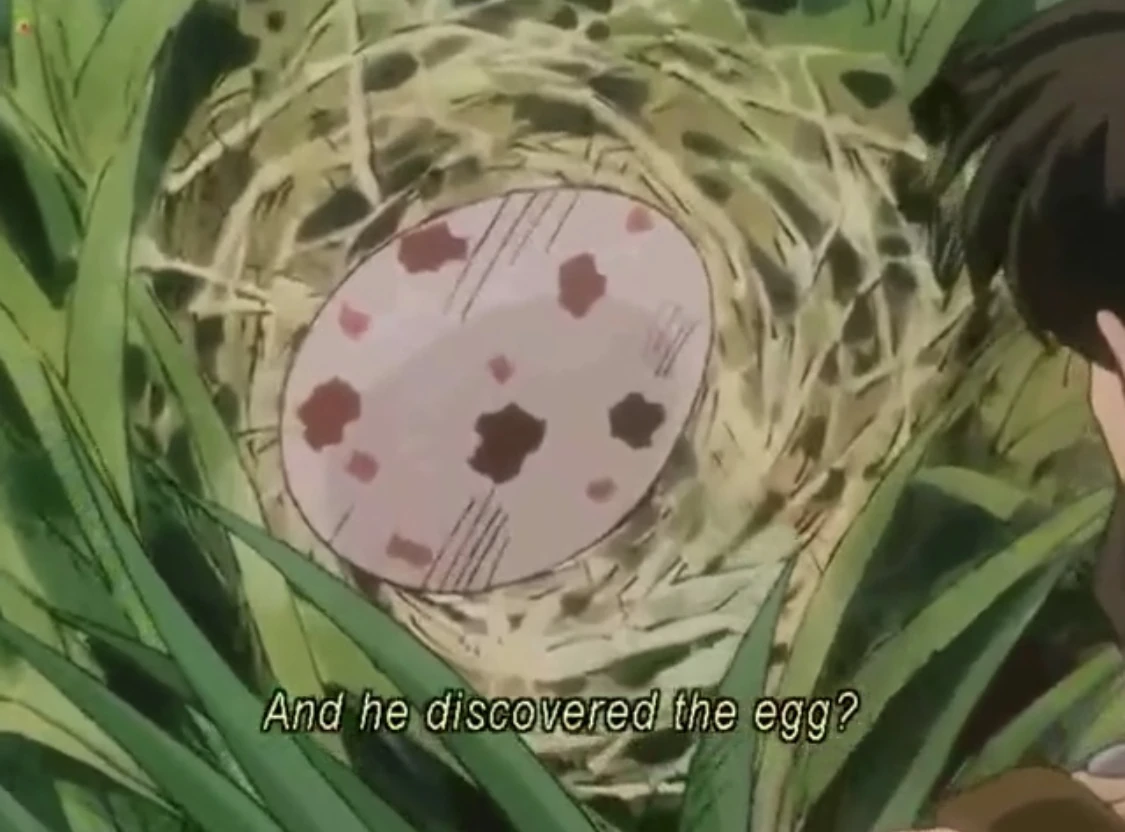 Episode 20: Get Back the Phantom Bird Egg! | Saint Tail Wiki | Fandom