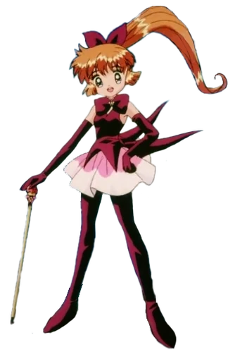 Meimi Haneoka/Saint Tail | Saint Tail Wiki | Fandom