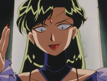 Kabako Sendo | Saint Tail Wiki | Fandom