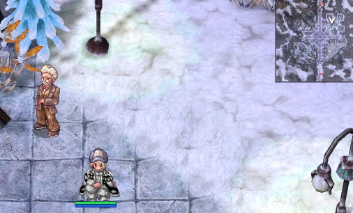 Bradium Earring | Saiphro Wiki | Fandom