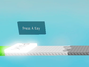 Press A Key (SIJPDCO) | Sai's Difficulty Chart Obbies Wiki | Fandom