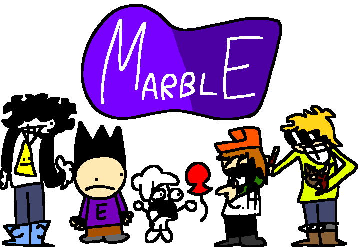 Marble | SAIS Wiki | Fandom