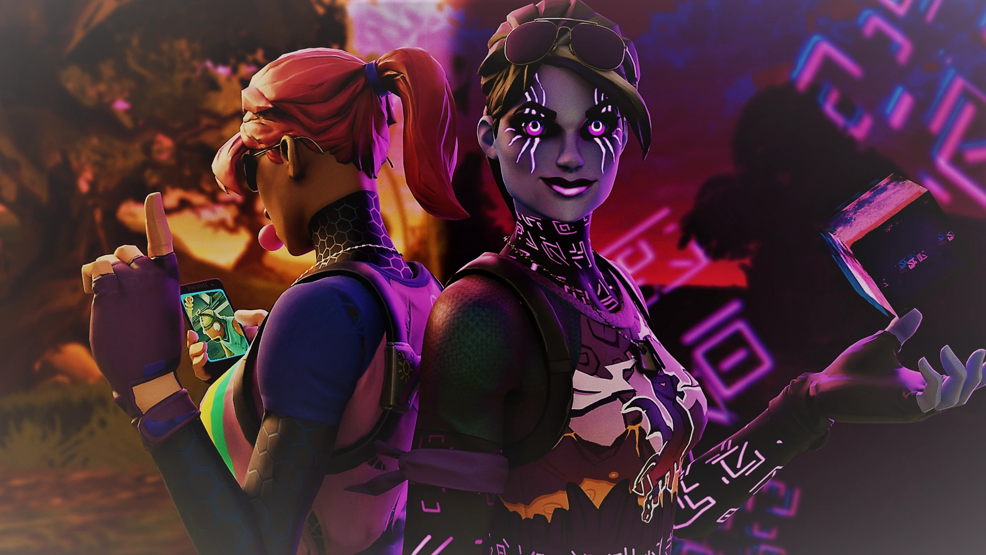 Races | Saisei Wiki | Fandom