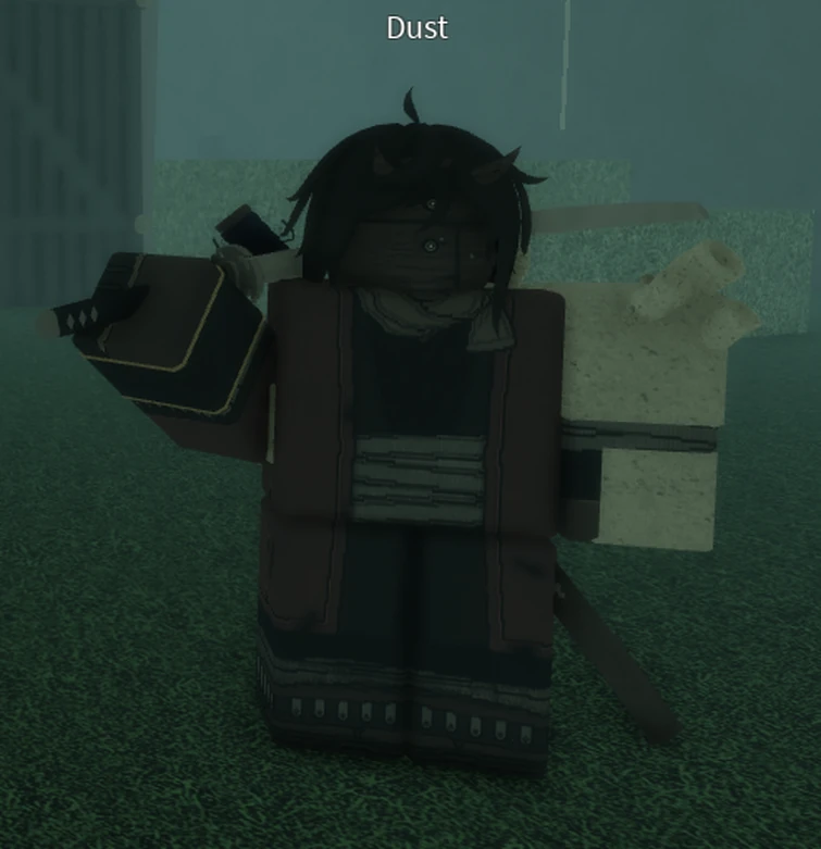 Ken'shi | Saisei Wiki | Fandom