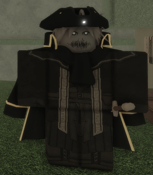 Angloican | Saisei Wiki | Fandom