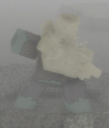 Monsters | Saisei Wiki | Fandom