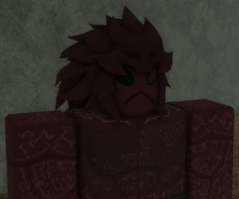 Vile Blood | Saisei Wiki | Fandom