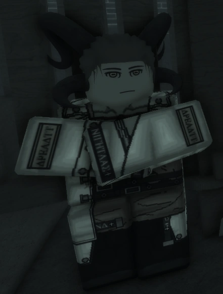 Sacrificium | Saisei Wiki | Fandom