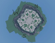 Interactive Maps | Saitama Battlegrounds Wiki | Fandom