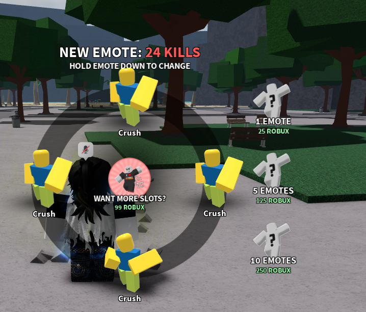 Emotes Saitama Battlegrounds Wiki Fandom