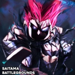 Metal Bat | Saitama Battlegrounds Wiki | Fandom