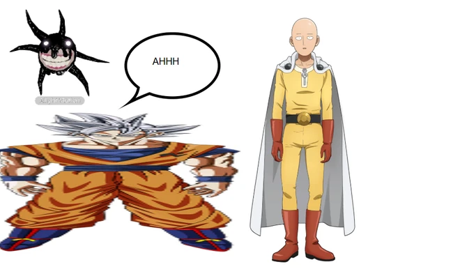 Saitama Drip Blex Wiki | Fandom