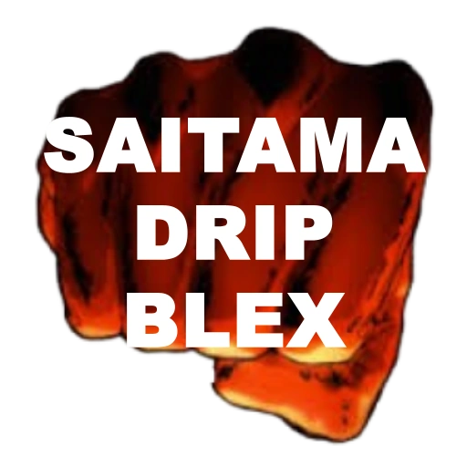 Chapter 1 | Saitama Drip Blex Wiki | Fandom