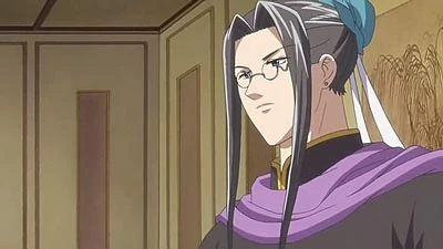 Sai Shou | Saiunkoku Monogatari Wiki | Fandom