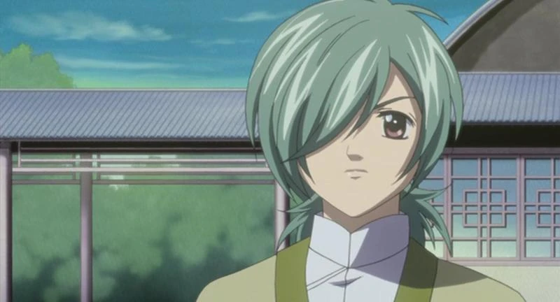 To Eigetsu | Saiunkoku Monogatari Wiki | Fandom