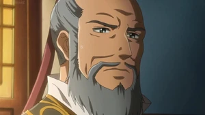 Mou | Saiunkoku Monogatari Wiki | Fandom