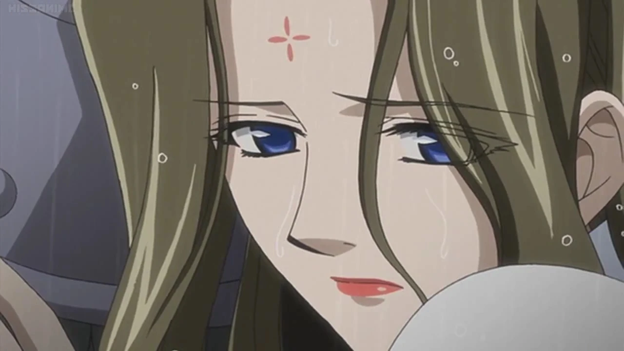 Hyou Shusui | Saiunkoku Monogatari Wiki | Fandom