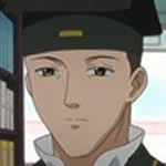 Kei Yuuri | Saiunkoku Monogatari Wiki | Fandom