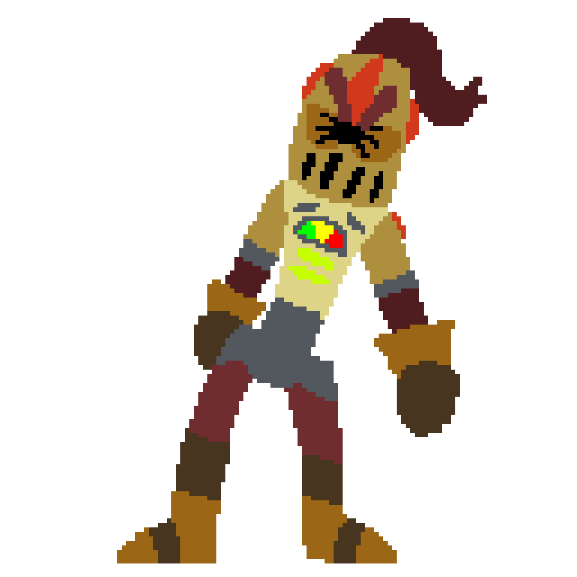 Cursed Armor | Saive Universe Wiki | Fandom