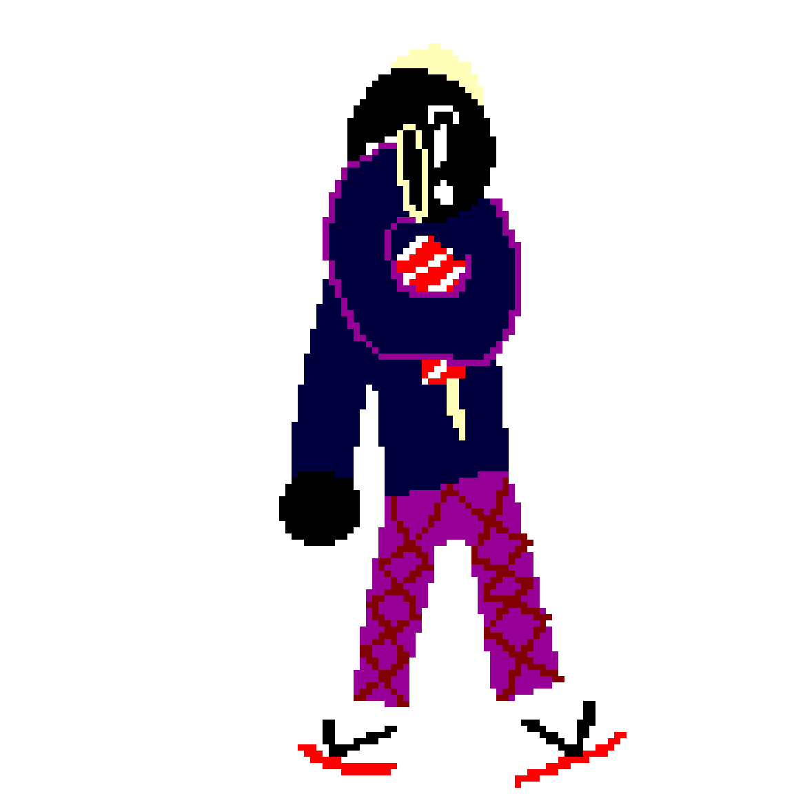 Bombert | Saive Universe Wiki | Fandom