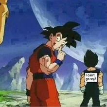 Susssttt | Saiyajin Wikia | Fandom