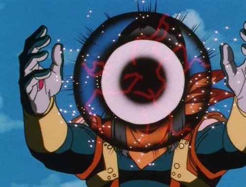 Electro Eclipse Bom | Saiyajin Wikia | Fandom