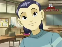 Hay-lin | Saiyan Twins Wiki | Fandom