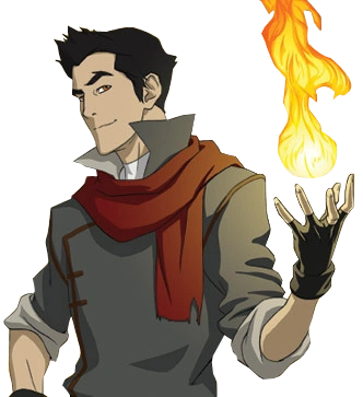 Mako | Saiyan Twins Wiki | Fandom