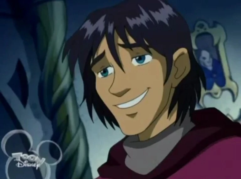 Matt Olsen | Saiyan Twins Wiki | Fandom