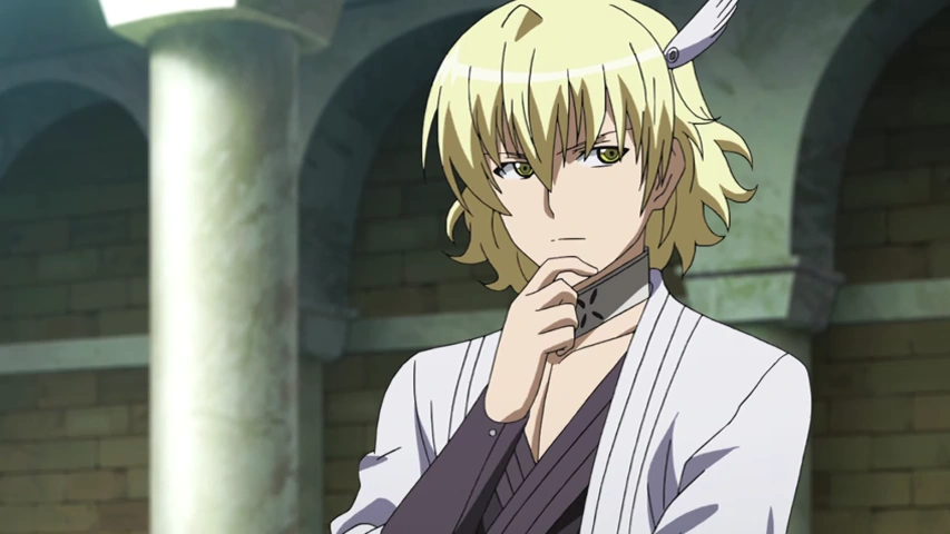 Ran | Saiyan Twins Wiki | Fandom