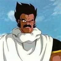 Paragus | Saiyan Fan Club Wiki | Fandom