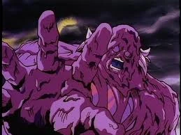 Bio Broly | Saiyan Fan Club Wiki | Fandom