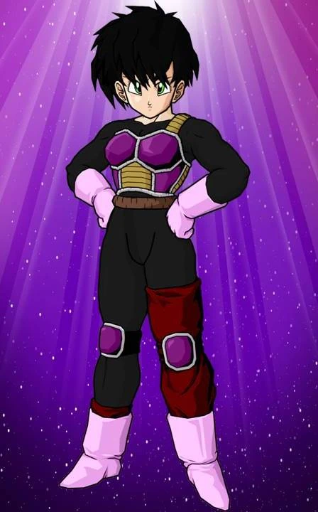 Kuin | The Saiyan Masters Wiki | Fandom
