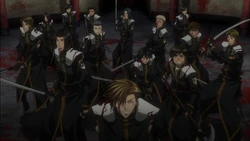 Souko | Saiyuki Wiki | Fandom