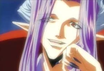 Gyokumen Koushu | Saiyuki Wiki | Fandom