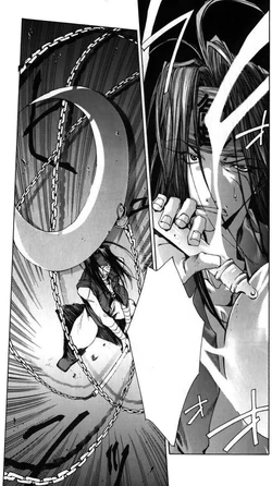 Shakujō | Saiyuki Wiki | Fandom