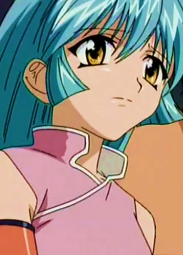 Kasane | Saiyuki Wiki | Fandom