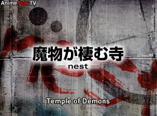 Episode 01: Temple of Demons | Saiyuki Wiki | Fandom