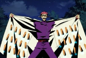 Ensui | Saiyuki Wiki | Fandom