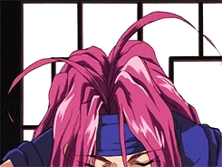 Sha Gojyo | Saiyuki Wiki | Fandom