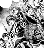 Nataku Taishi | Saiyuki Wiki | Fandom