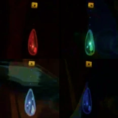 Demon Power Limiter | Saiyuki Wiki | Fandom