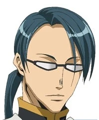 Eizen | Saiyuki Wiki | Fandom