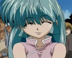 Kasane | Saiyuki Wiki | Fandom