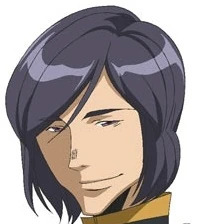 Rihaku | Saiyuki Wiki | Fandom