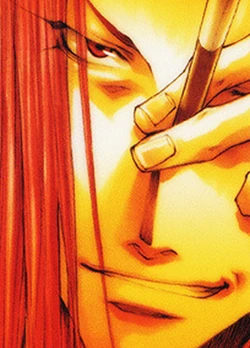 Hanyou | Saiyuki Wiki | Fandom