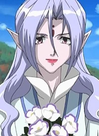 Suika | Saiyuki Wiki | Fandom