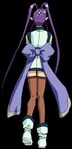Yaone/Gallery | Saiyuki Wiki | Fandom