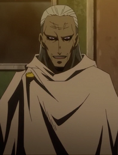 Gamon | Saiyuki Wiki | Fandom