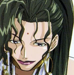 Kanzeon Bosatsu/Gallery | Saiyuki Wiki | Fandom